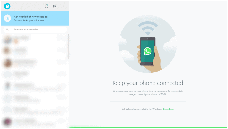How To Use WhatsApp On Pc With or Without Phone (3 Methods)