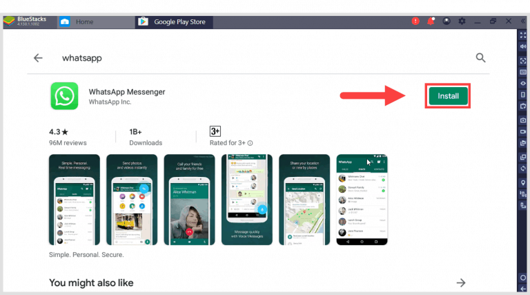 How To Use WhatsApp On Pc With or Without Phone (3 Methods)