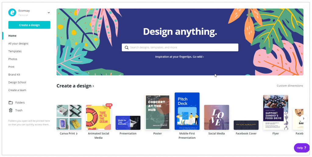 Canva Pro Review (Aug 2023) - Is It Worth Upgrading?