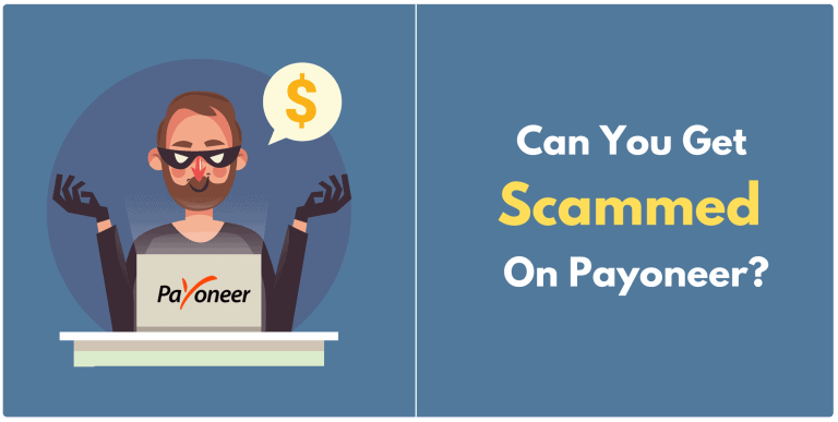 Is Payoneer Safe? 8 Tips To Know Before Using It (Jan 2024)