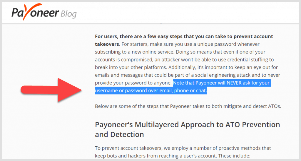 Is Payoneer Safe? 8 Tips To Know Before Using It (Jan 2024)