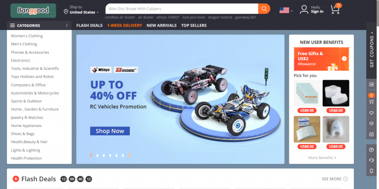 Is Banggood Legit And Safe? 5 Tips For Buying Safely (2023)