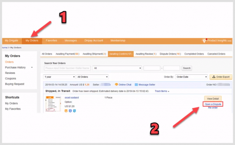 Is DHgate Legit And Safe? 6 Tips To Avoid Getting Scammed