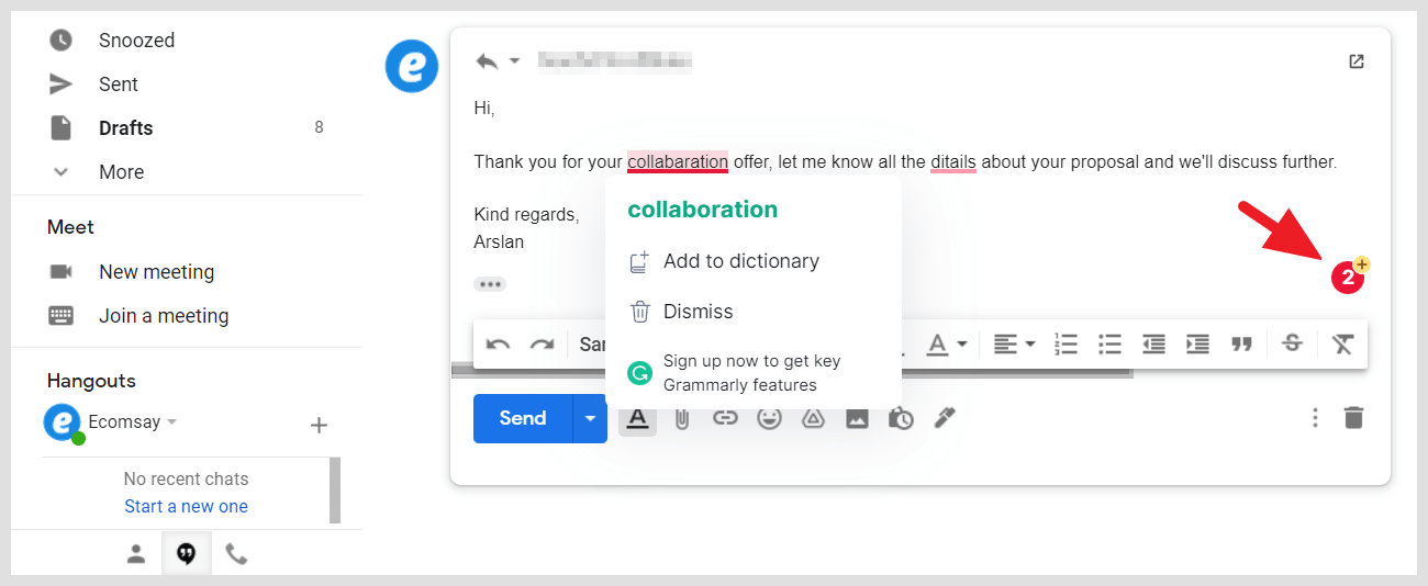 Is Grammarly Safe? Does It Steal Your Data? (Jan 2024)