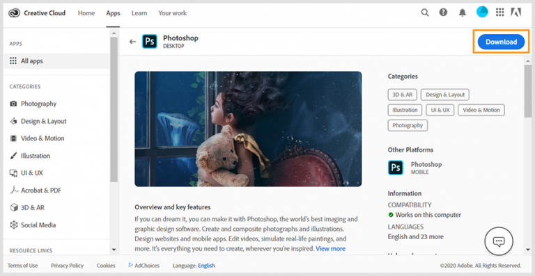 How Much Is Photoshop? The Cost of Each Plan (Jun 2023)
