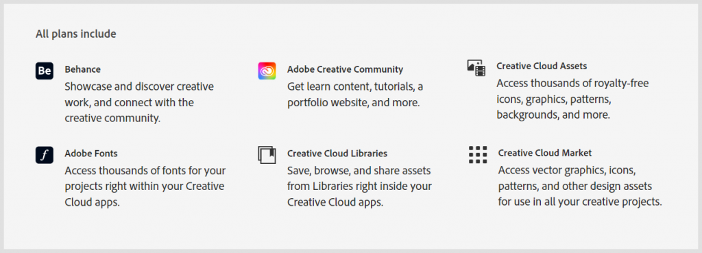 How Much Is Photoshop? The Cost of Each Plan (Jun 2023)