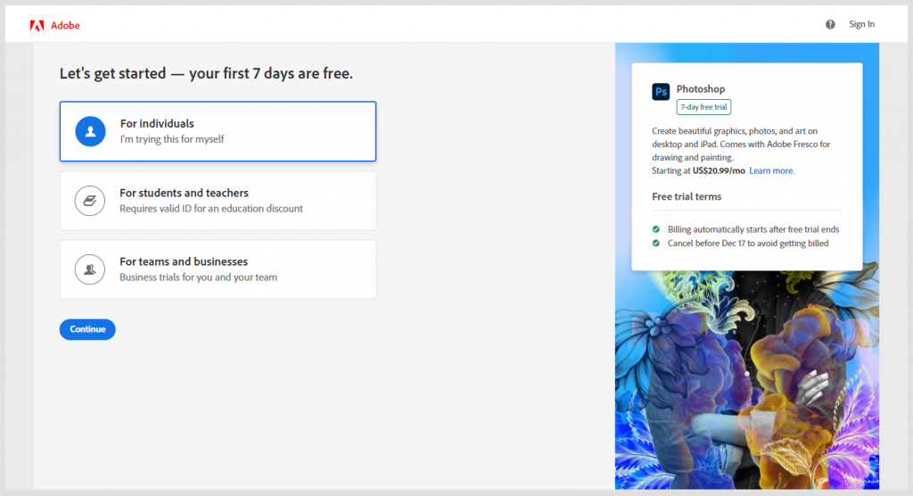 How Much Is Photoshop? The Cost of Each Plan (Jun 2023)