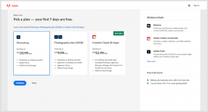 How Much Is Photoshop? The Cost of Each Plan (Jun 2023)