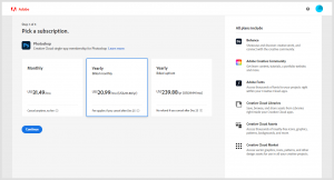 How Much Is Photoshop? The Cost of Each Plan (Jun 2023)