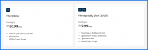 How Much Is Photoshop? The Cost of Each Plan (Jun 2023)