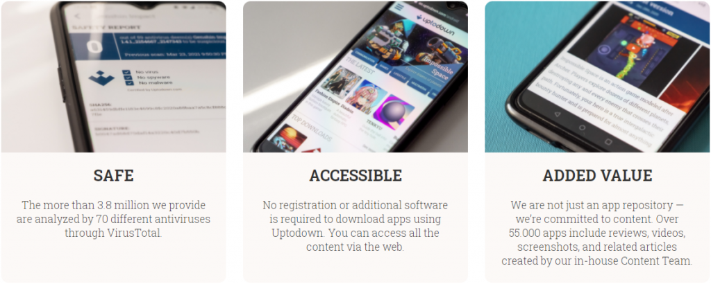 Is Uptodown Safe? Before Downloading Anything, Read This