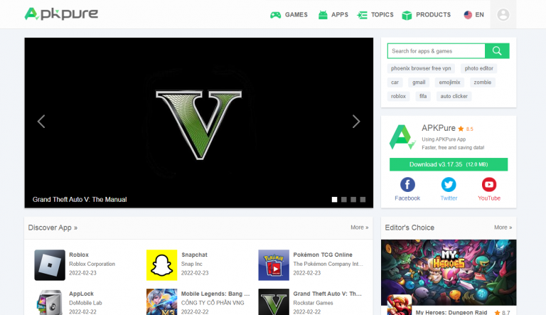 Is APKPure Safe? Know THIS Before Downloading Anything