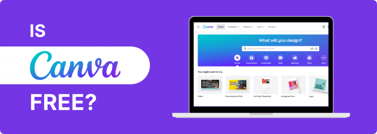 Is Canva Free? Yes, But Here's What You Do Not Know