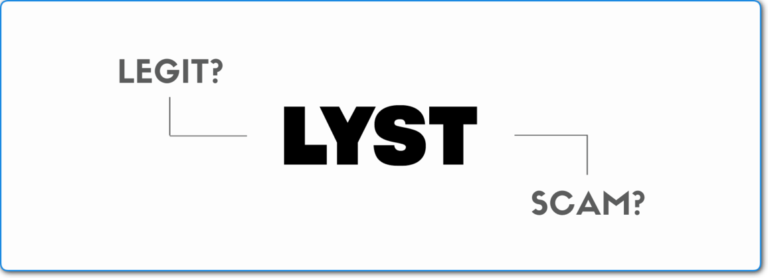 Is LYST Legit? Here's What You Need To Know