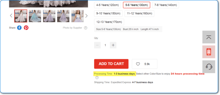 LightInTheBox Shipping & Delivery: A Complete Guide
