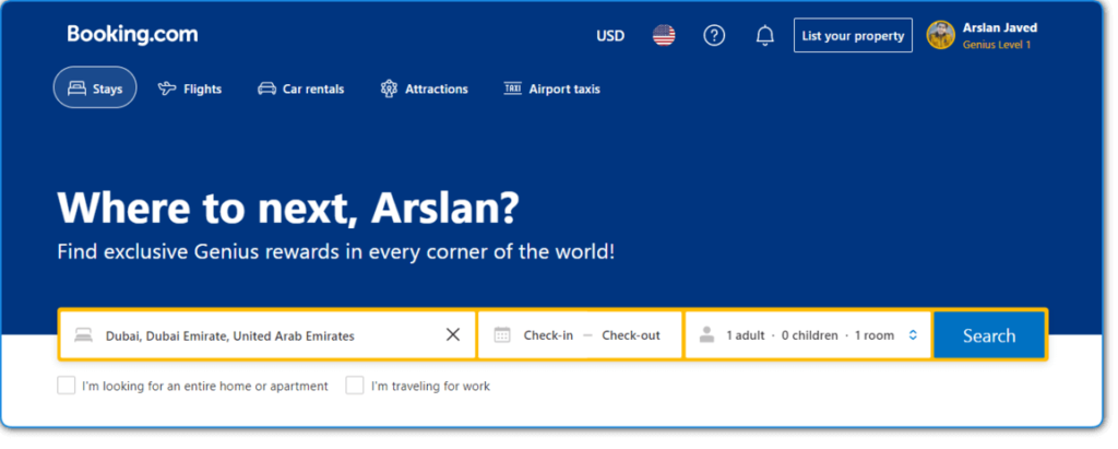 Is Booking.com Legit? (Beware Before Booking)