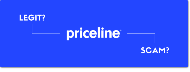 Is Priceline Legit? (Beware Before Booking)