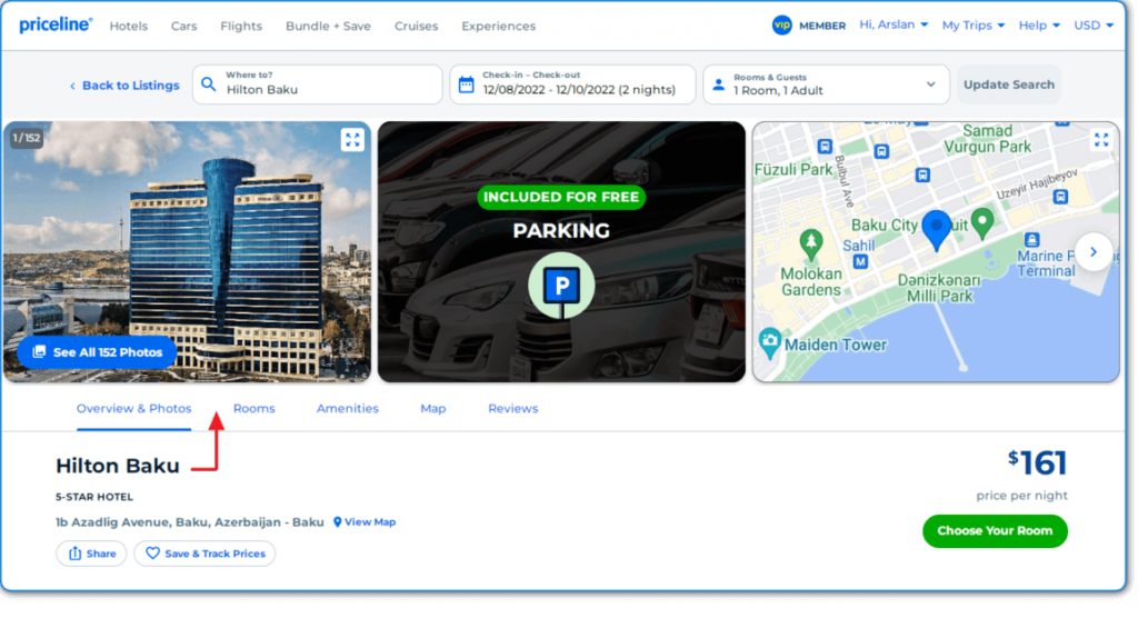 Is Priceline Legit? (Beware Before Booking)