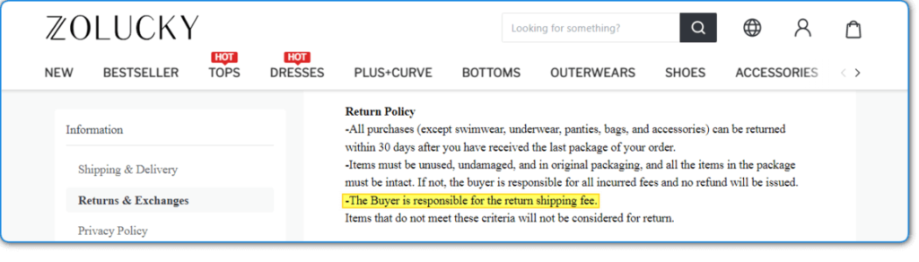 Is Zolucky Legit? (BEWARE Before BUYING Anything)
