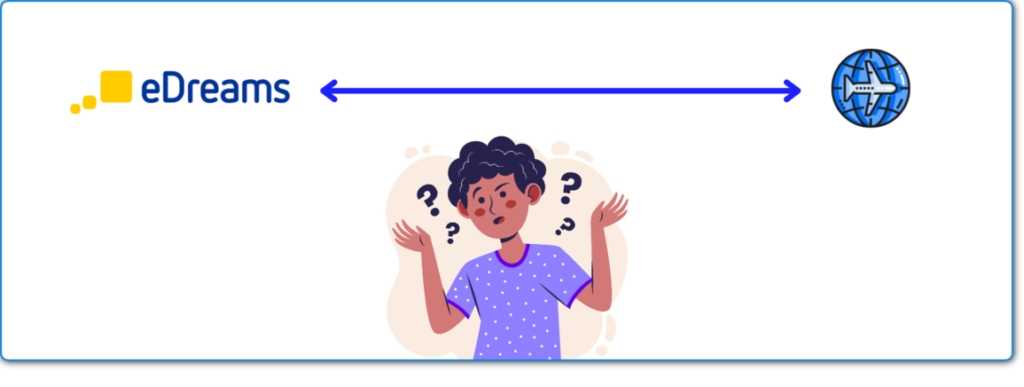 Is eDreams Legit? (Beware Before Booking)