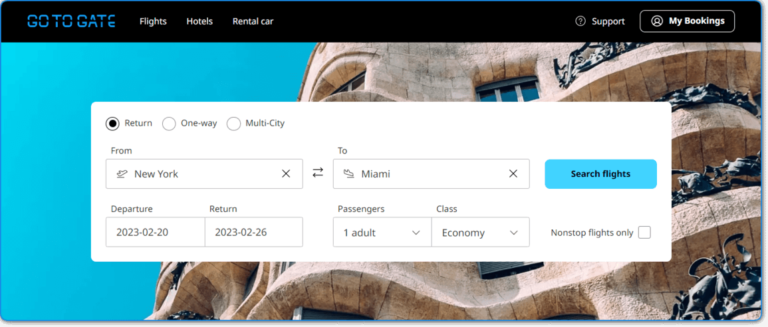 What Is Gotogate and How Does It Work? (2024)