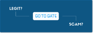 Is GoToGate Legit? Know THIS Before Booking Anything