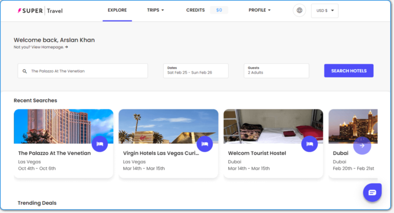 Is Super Travel Legit? (Beware Before Booking)