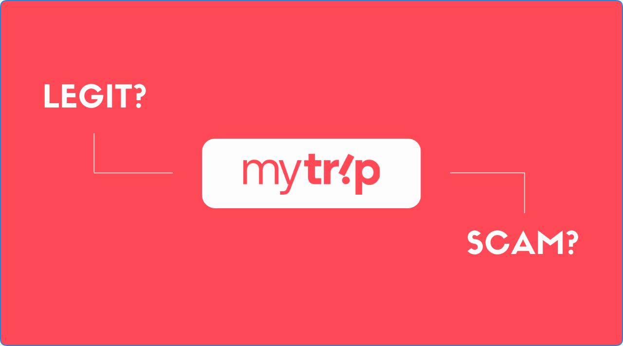 Is Mytrip Legit Beware Before Booking Is Mytrip Legit Beware Before Booking