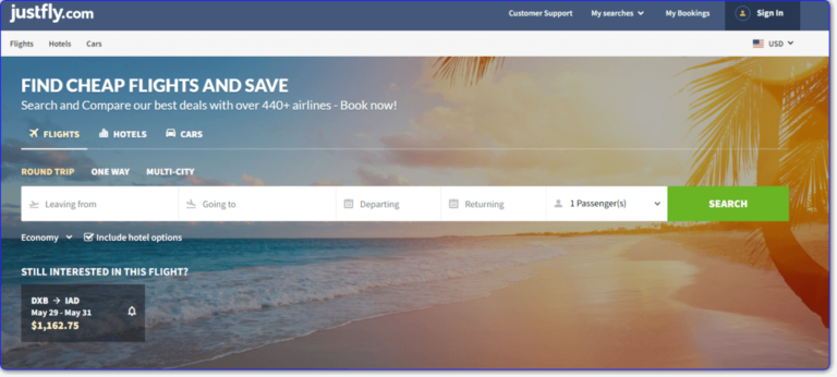 What Is Justfly and How Does It Work? (2024)