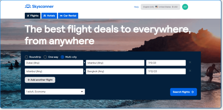 Is Skyscanner Legit? (Beware Before Booking)