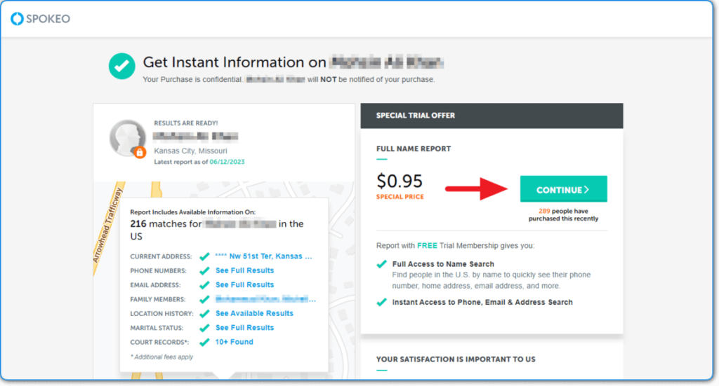 Is Spokeo Legit? (Does It Really Provide Information)