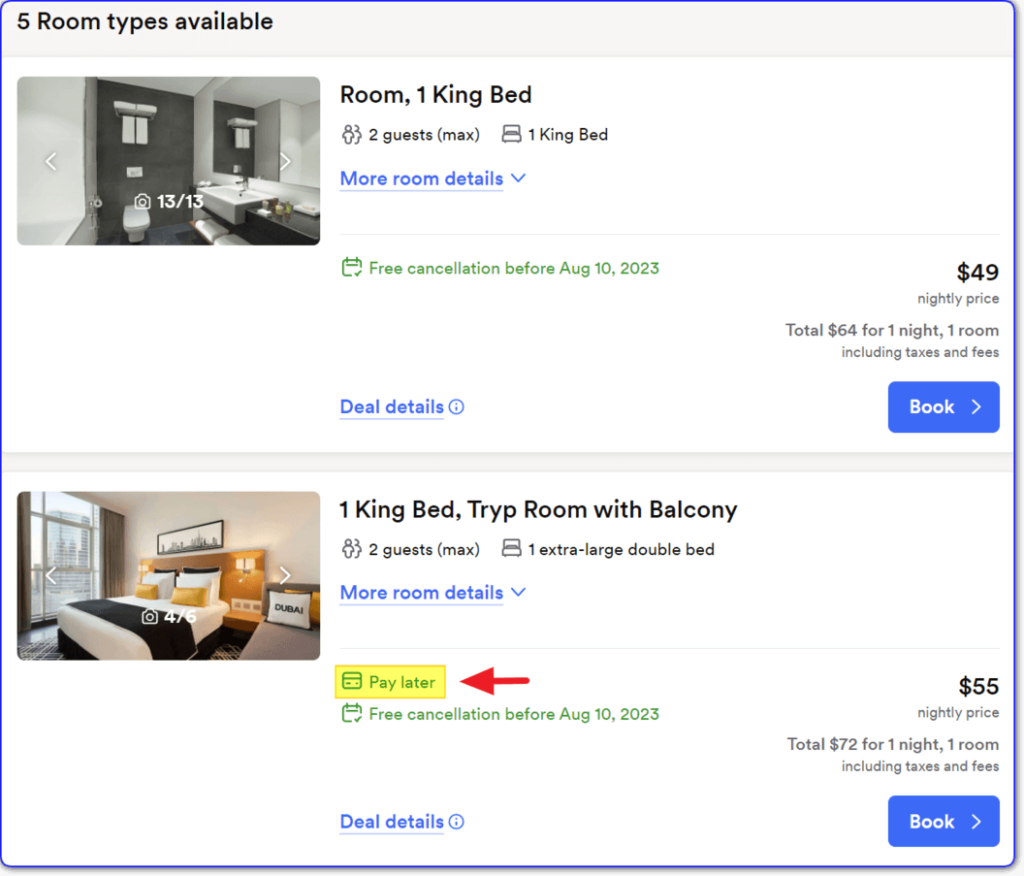 Is Vio.com Legit? (Beware Before Booking)