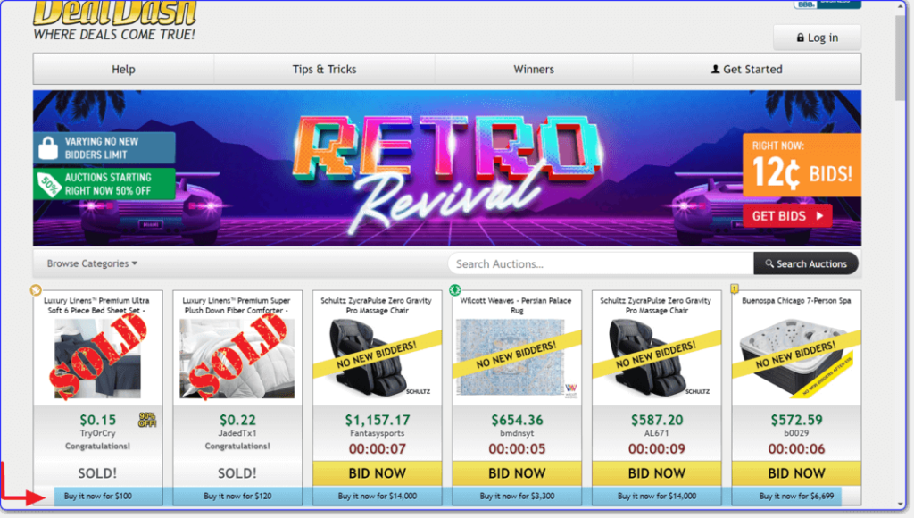 Is DealDash Legit? (Truth FINALLY Revealed)