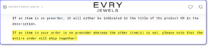 Is Evry Jewels Legit? (Truth Revealed Here)