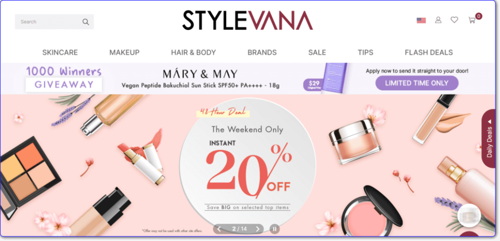 Is Stylevana Legit? (Buyers BEWARE - Truth EXPOSED)