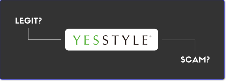 Is YesStyle Legit? (Know The TRUTH Before Buying)