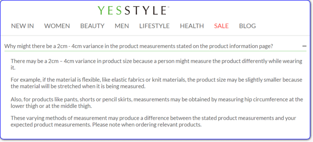 Is YesStyle Legit? (Know The TRUTH Before Buying)