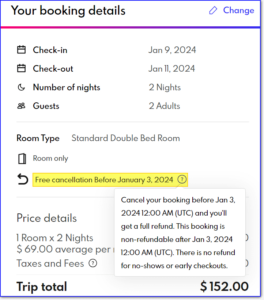 Is Algotels Legit? (Beware Before Booking Hotels)
