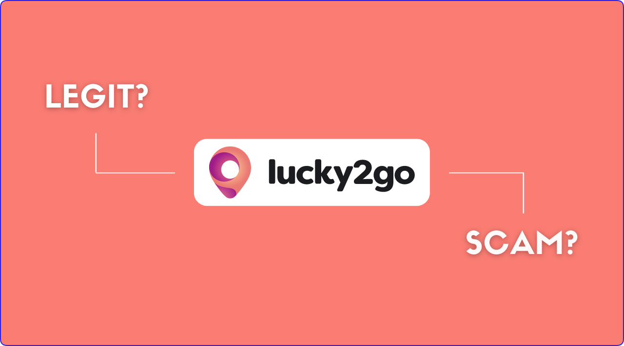Is Lucky2go Legit? (Beware Of Its Cheaper Flights)