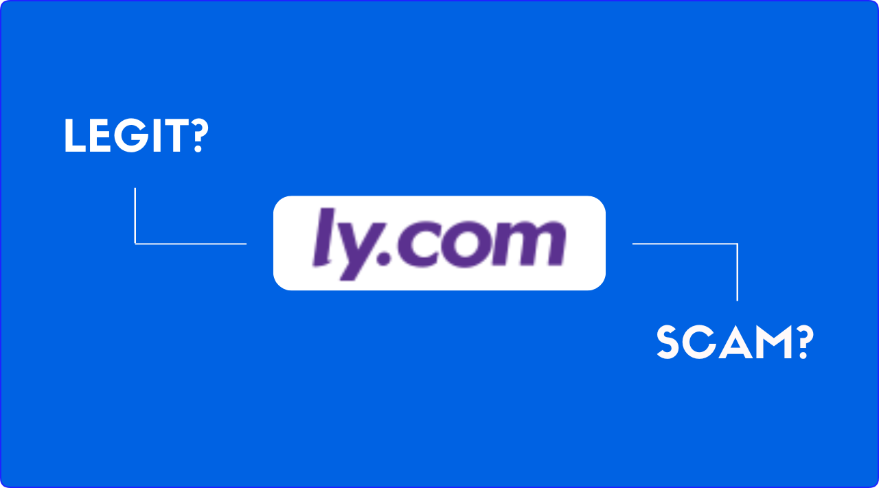 Is LY.com Legit? (Let's Uncover The Truth)