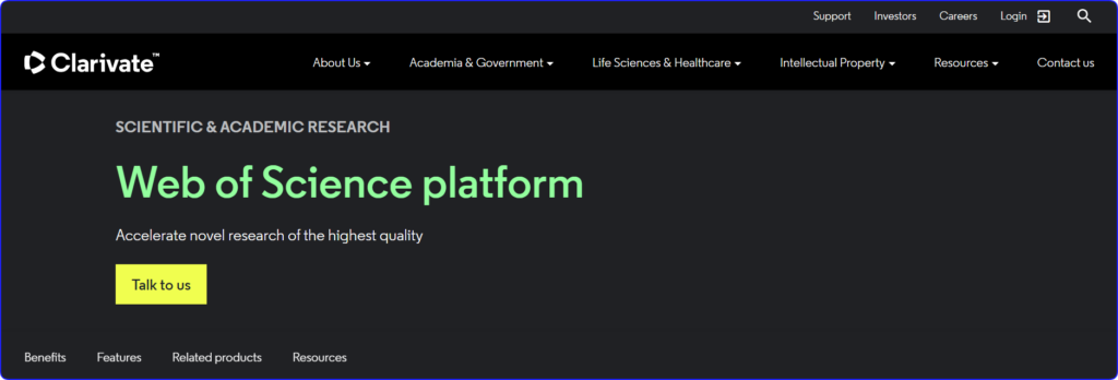 10 Best Google Scholar Alternatives For Researchers And Scholars (2024)