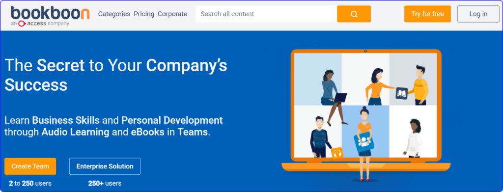 15 Best PDF Drive Alternatives for FREE PDF Files (2024)